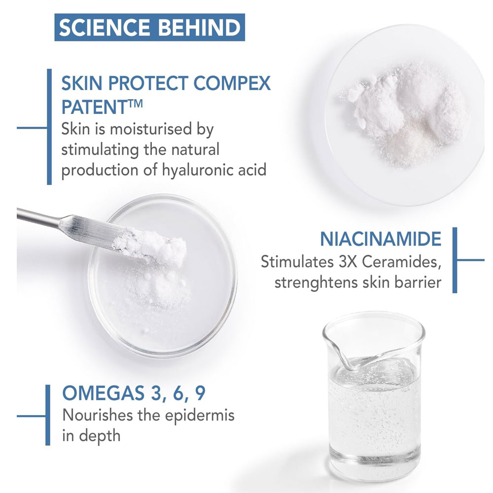Bioderma Atoderm Cream Ultra 500 ml | Emiraa.com︱Online Fashion and ...